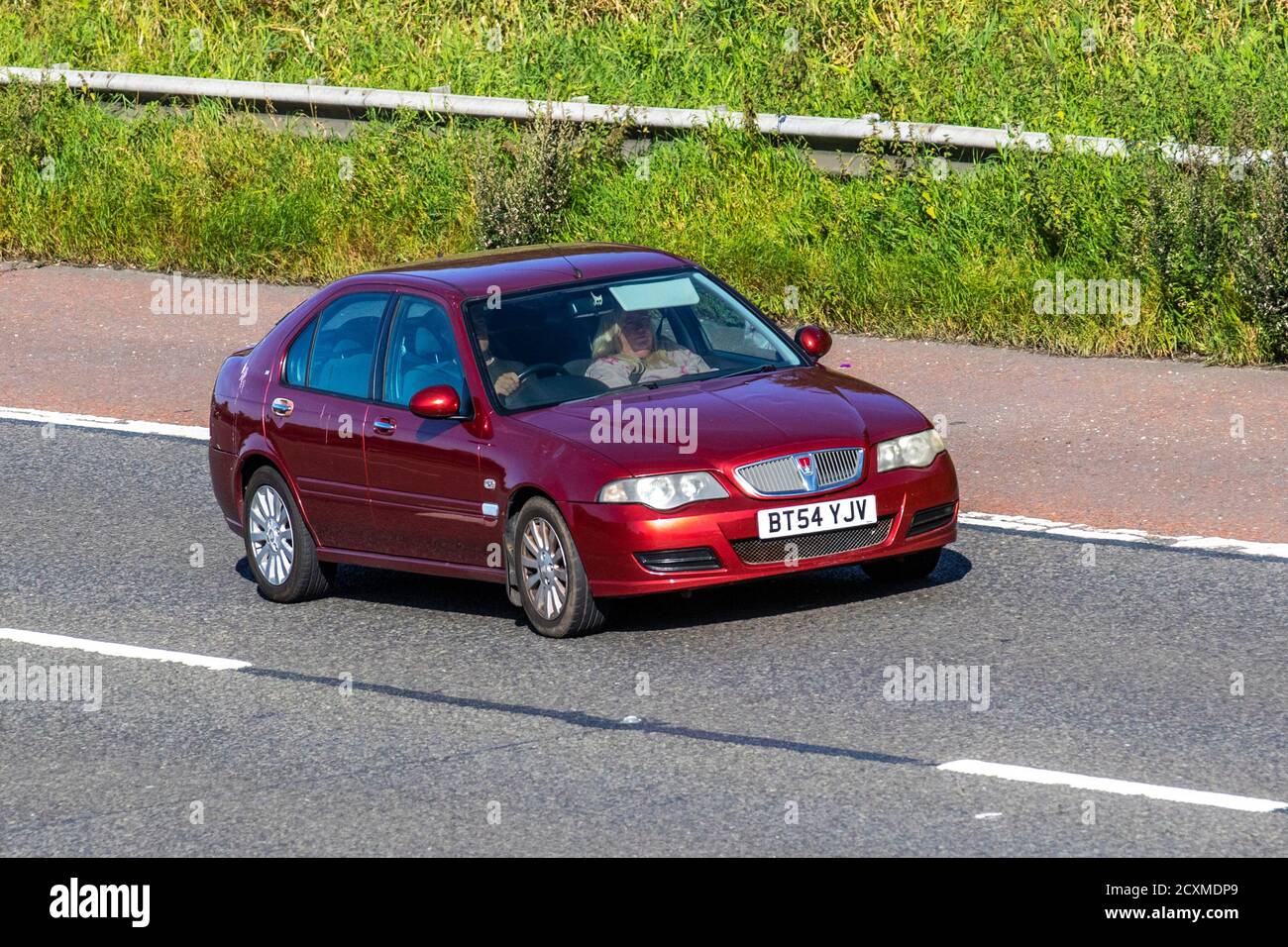 4 door hatchback car hi-res stock photography and images - Alamy