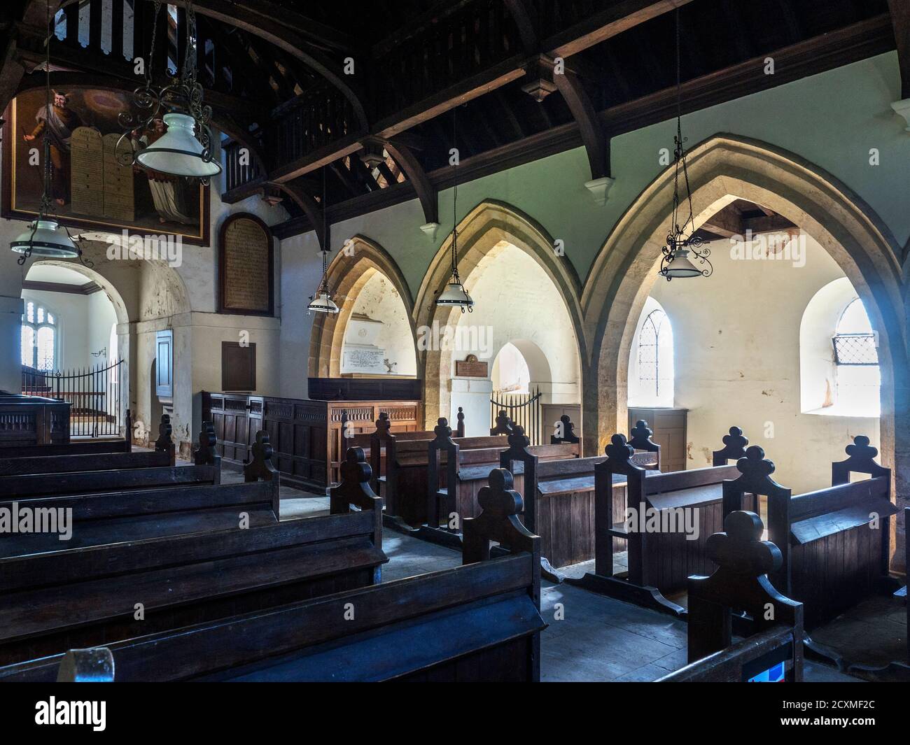 Norman Revival Style Building High Resolution Stock Photography and ...