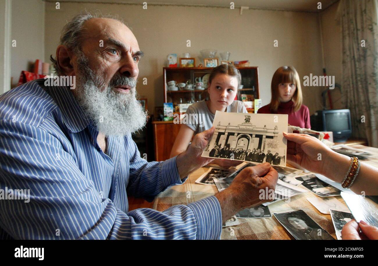 Soviet infantry school hi-res stock photography and images - Alamy