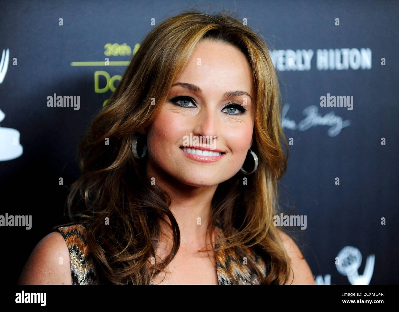 Giada De Laurentiis And Emmy High Resolution Stock Photography and ...