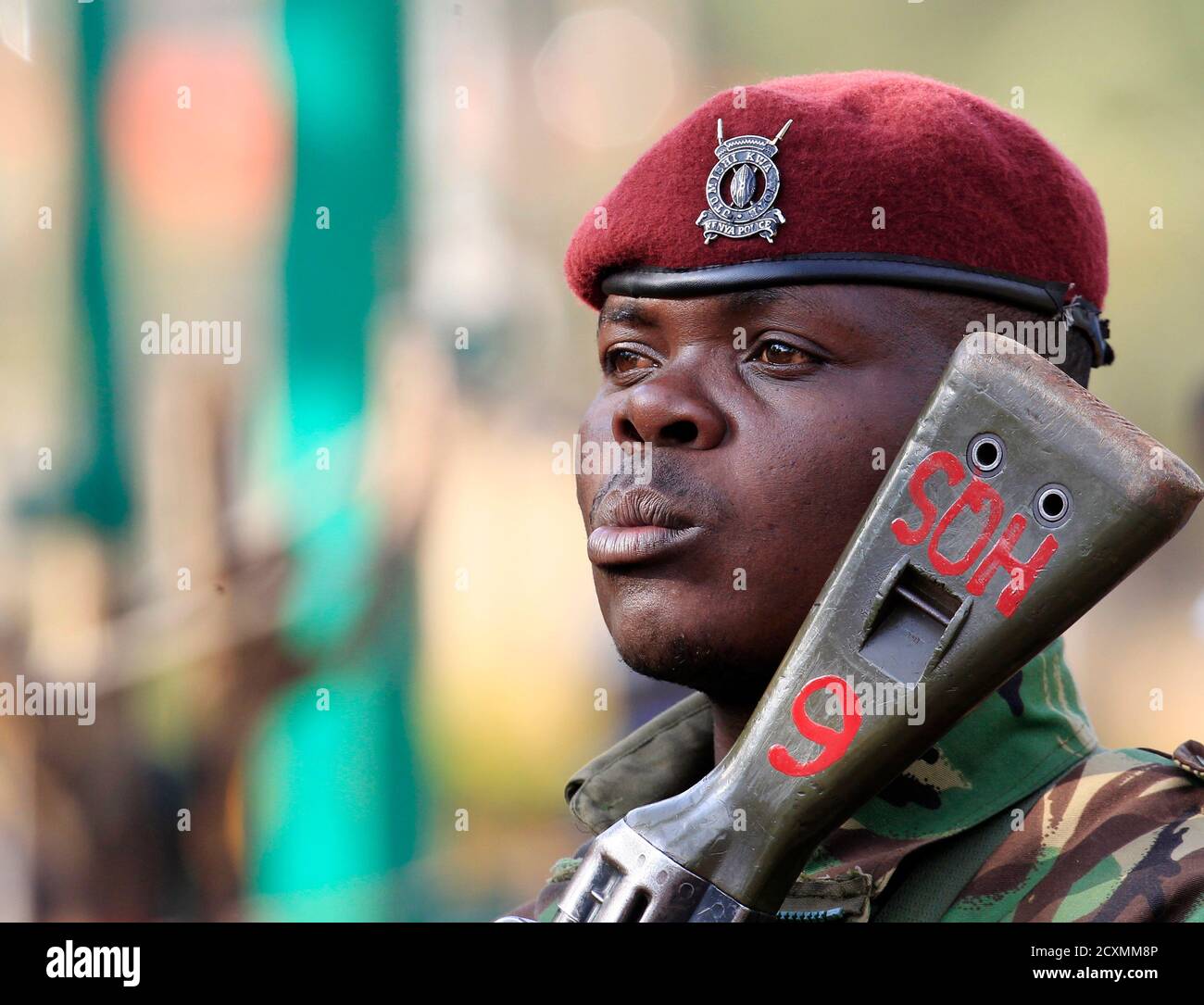 General service unit hi-res stock photography and images - Alamy