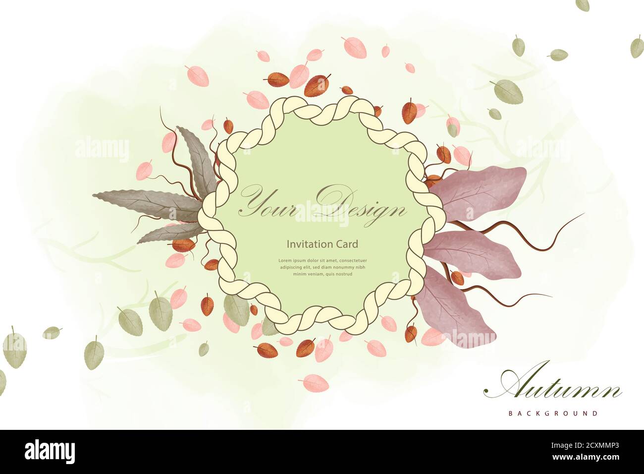 Background rope tree Cut Out Stock Images & Pictures - Alamy