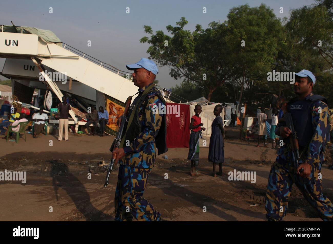 Un police hi-res stock photography and images - Alamy