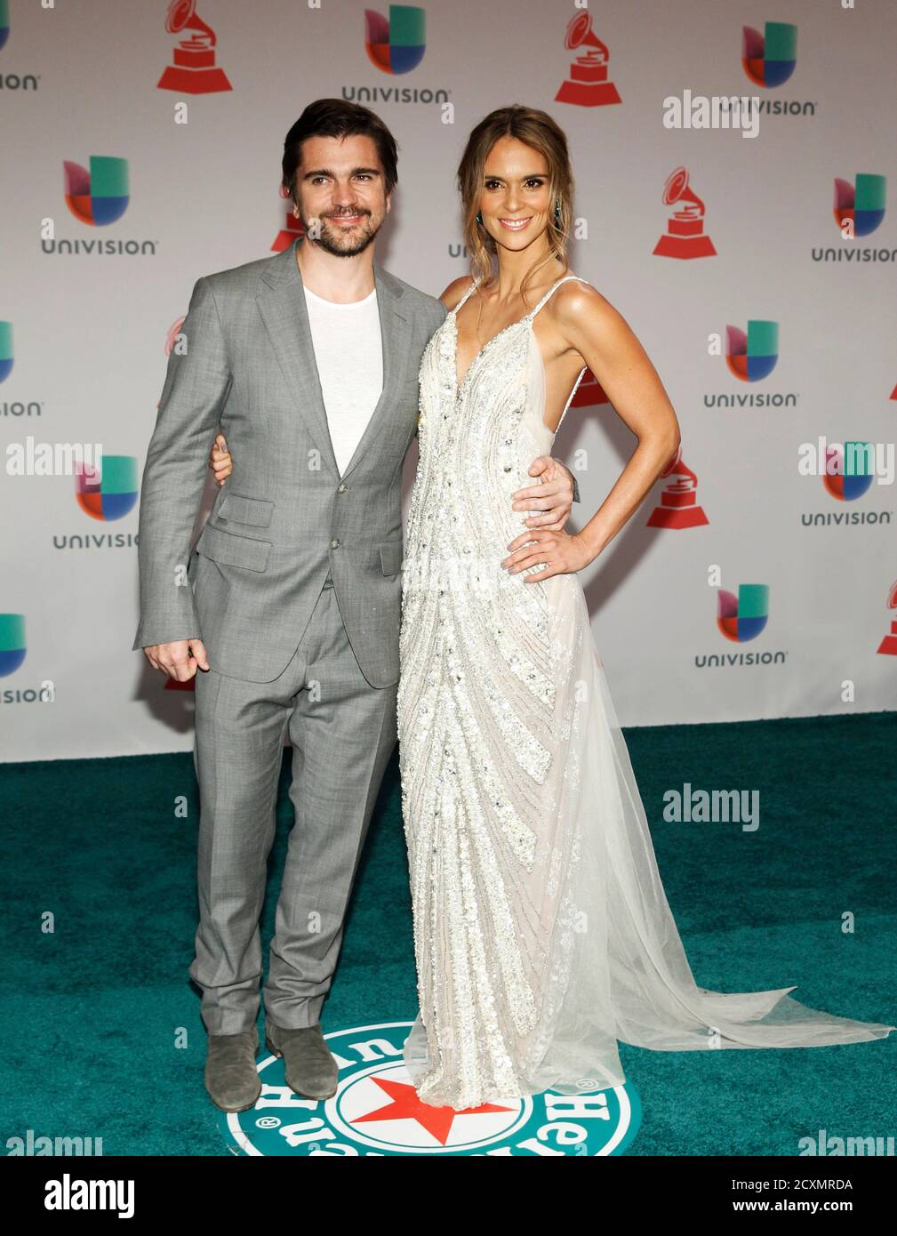 Juanes colombian singer hi-res stock photography and images - Alamy