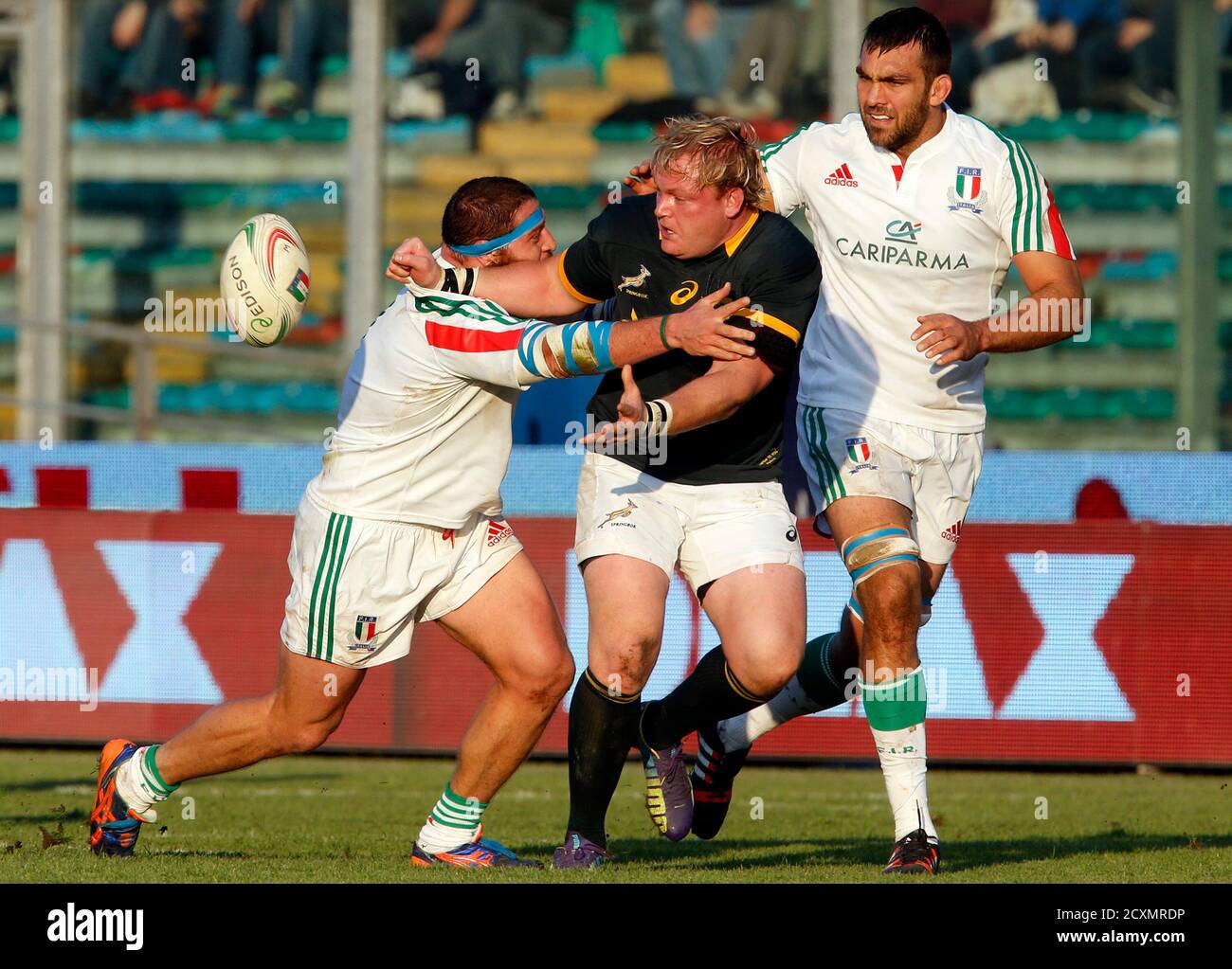 South Africas Adriaan Strauss High Resolution Stock Photography and ...
