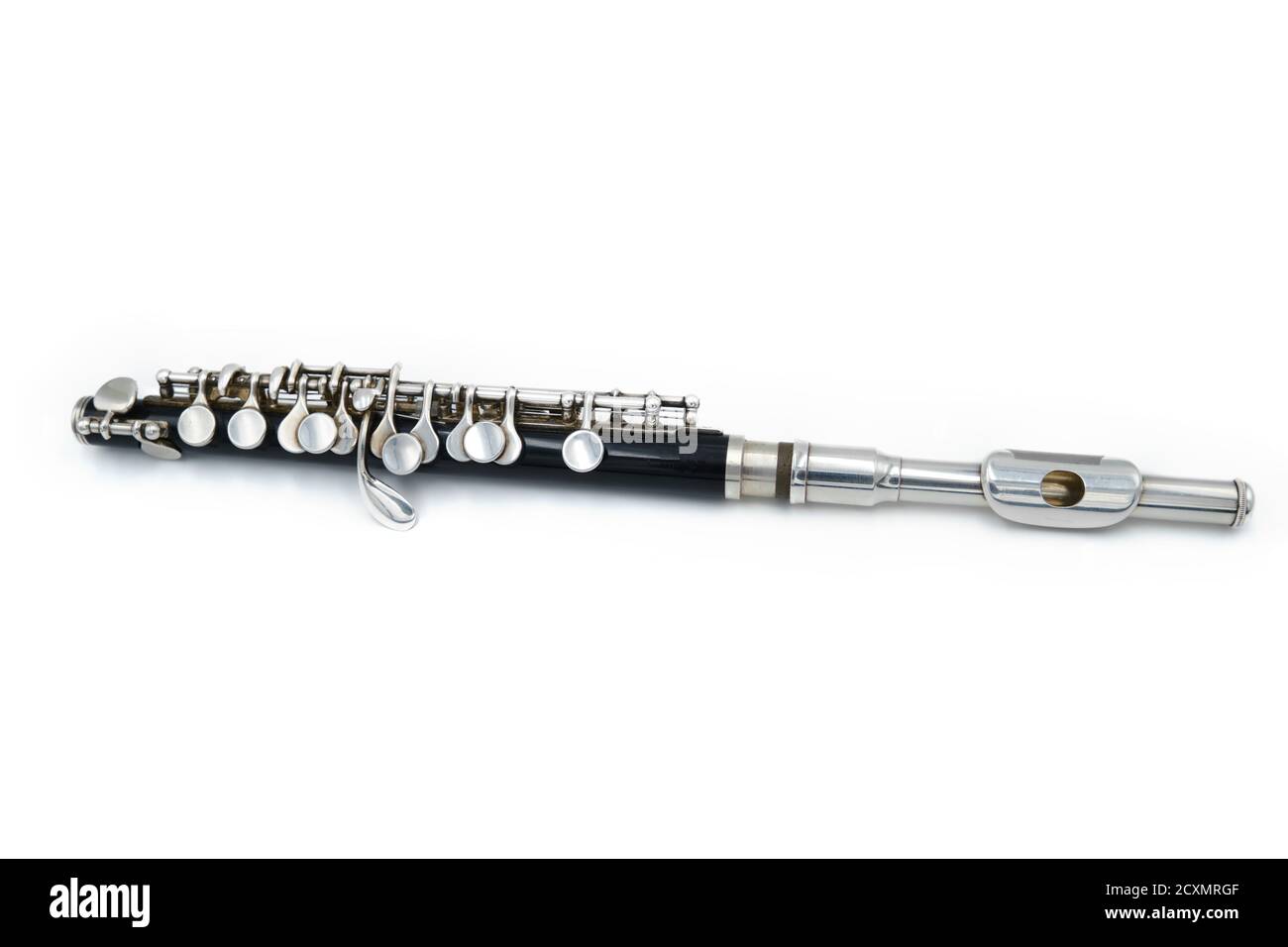 Flute detail Cut Out Stock Images & Pictures - Alamy