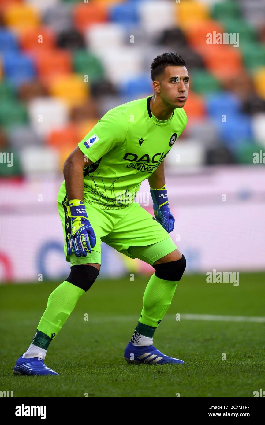 Juan agustin musso hi-res stock photography and images - Alamy
