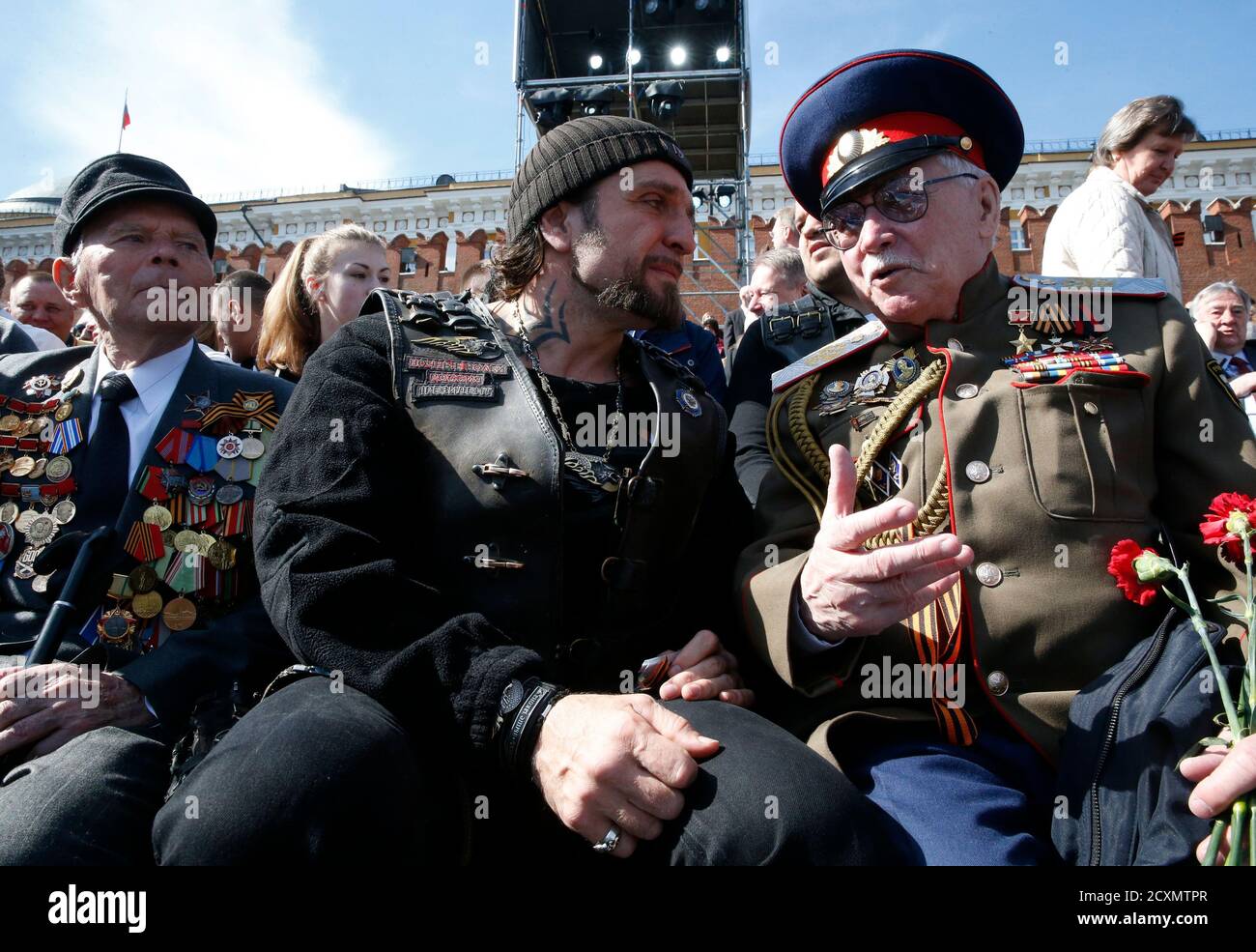 Alexander zaldostanov hi-res stock photography and images - Alamy