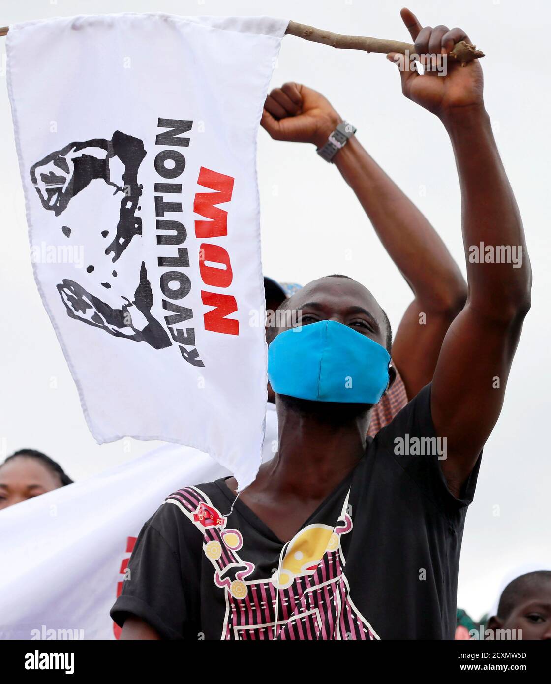 Nigeria fuel 2020 hi-res stock photography and images - Alamy