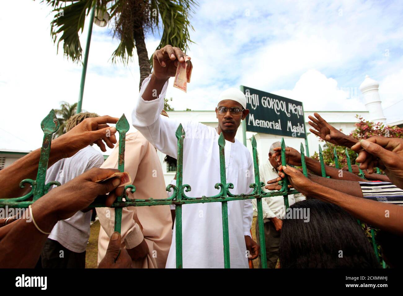 Memorial de trinidad hi-res stock photography and images - Alamy