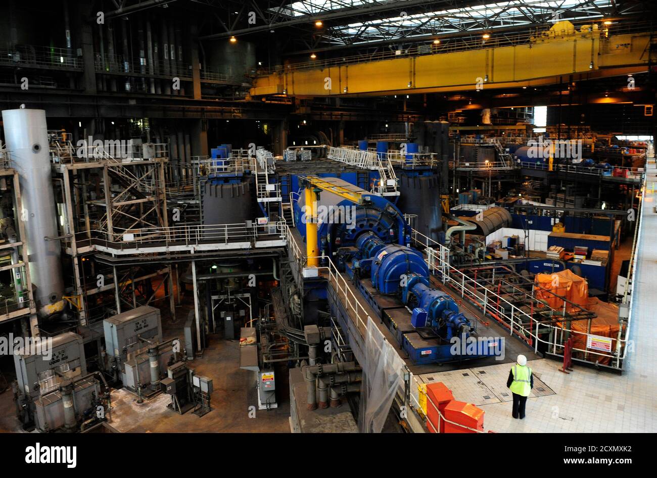 1980s service station hi-res stock photography and images - Alamy