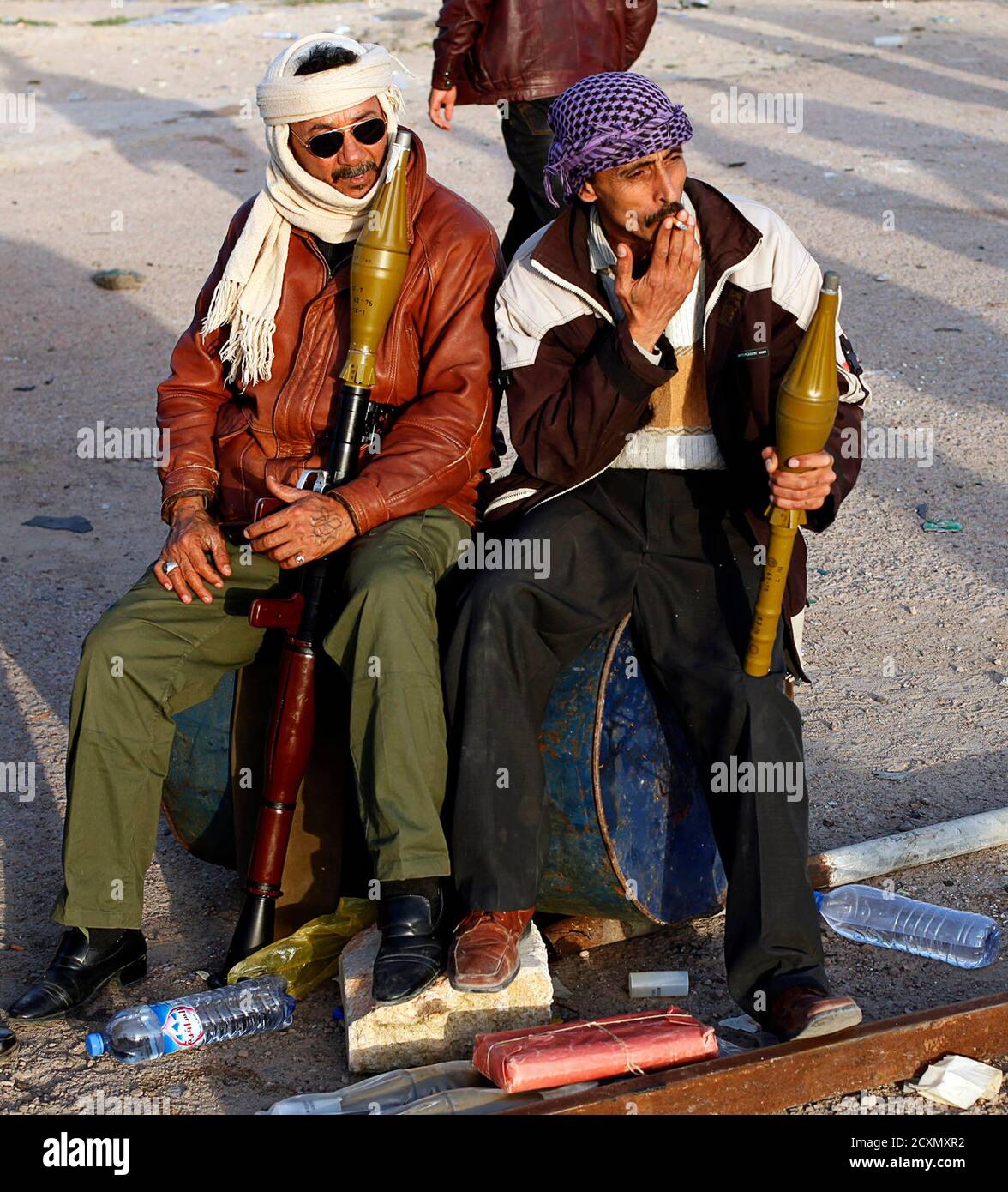 Rocket launcher images hi-res stock photography and images - Alamy