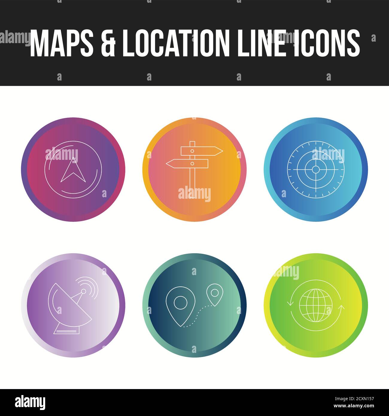 Beautifu maps & location line icon set Stock Vector Image & Art - Alamy Beautifu maps & location line icon set Stock Vector Image & Art - Alamy