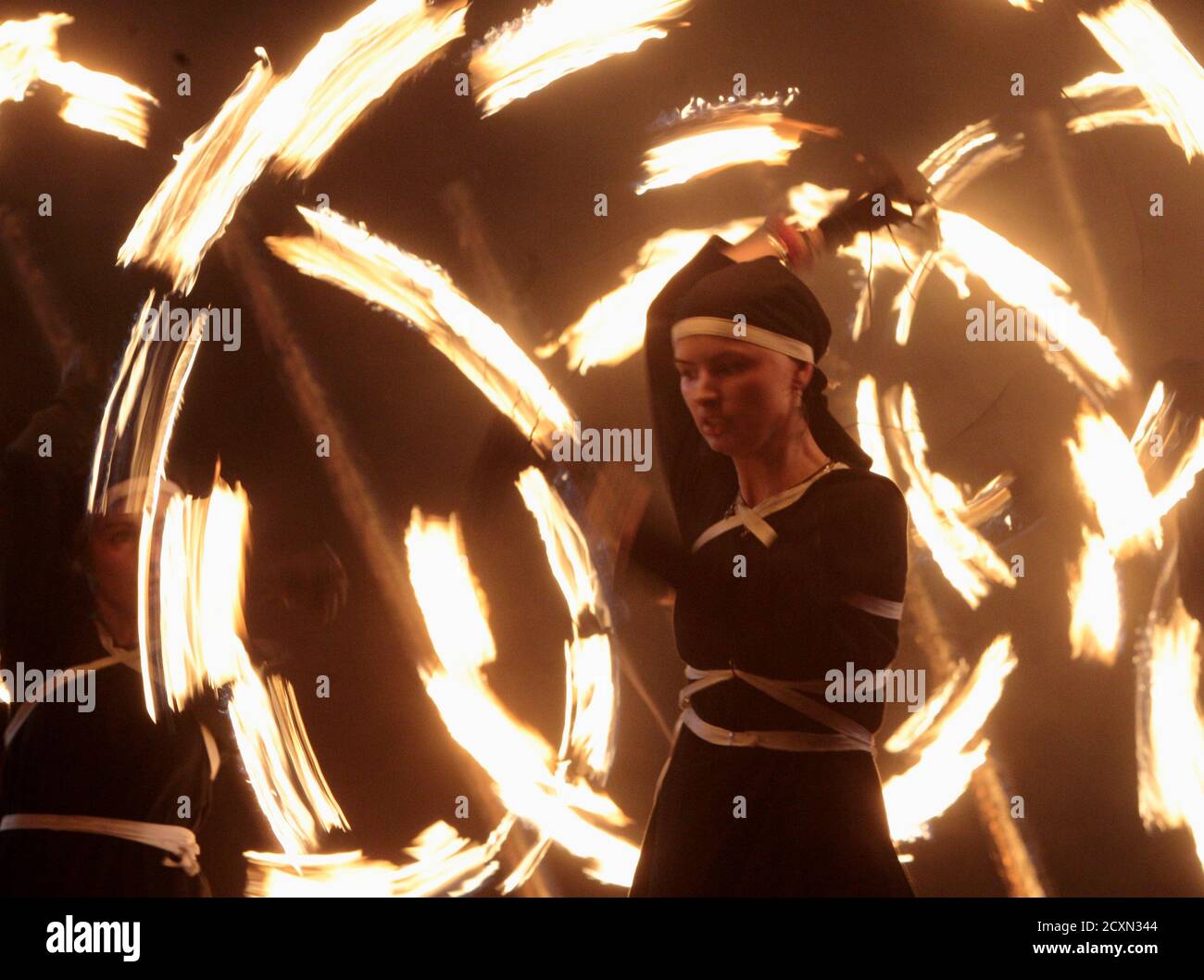 Lithuanian theatre hi-res stock photography and images - Alamy