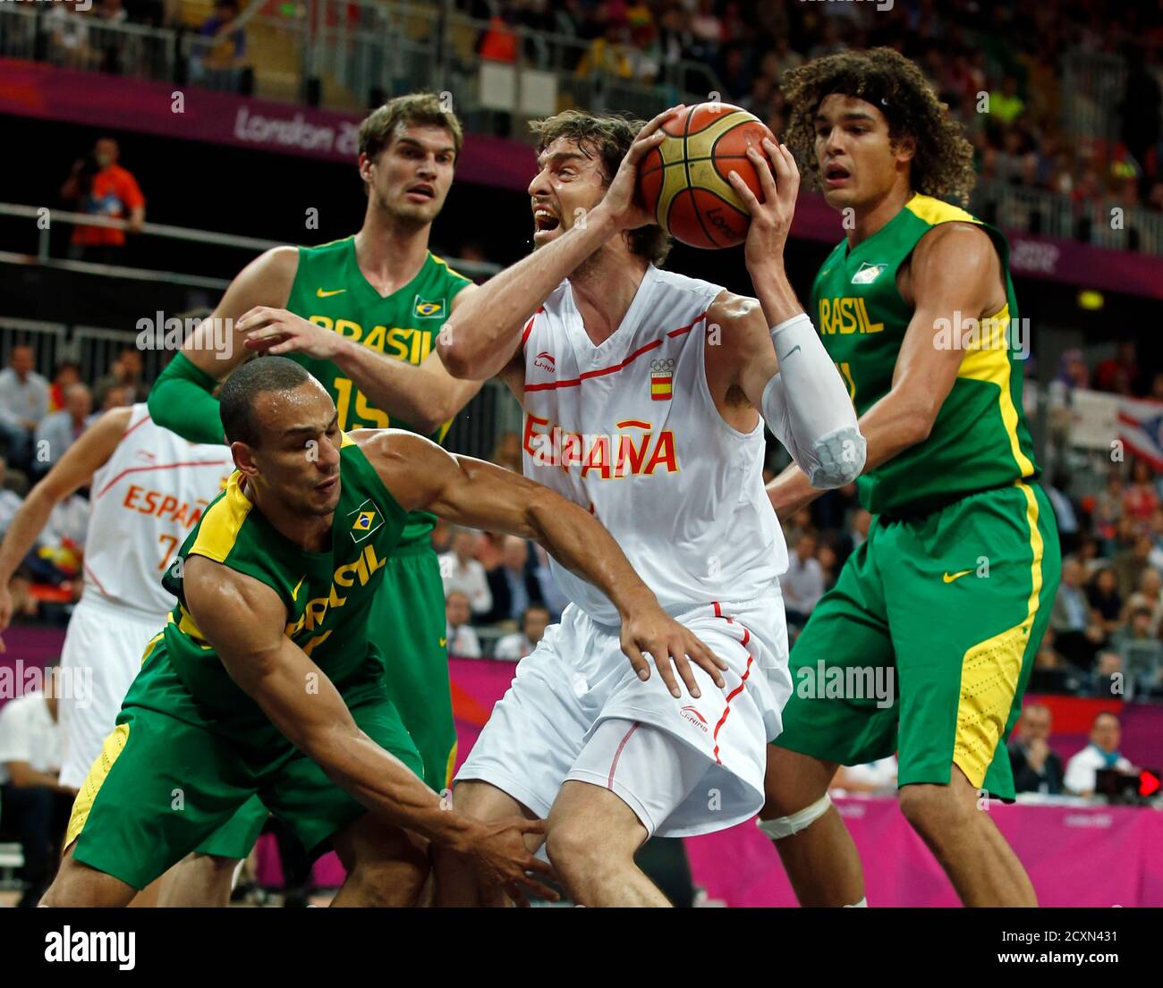 Raul neto hi-res stock photography and images - Alamy