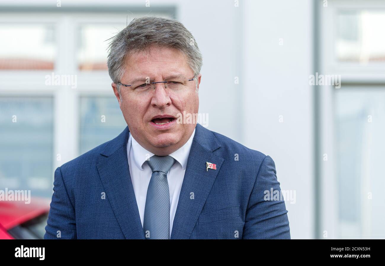 Stefan mohrdieck hi-res stock photography and images - Alamy