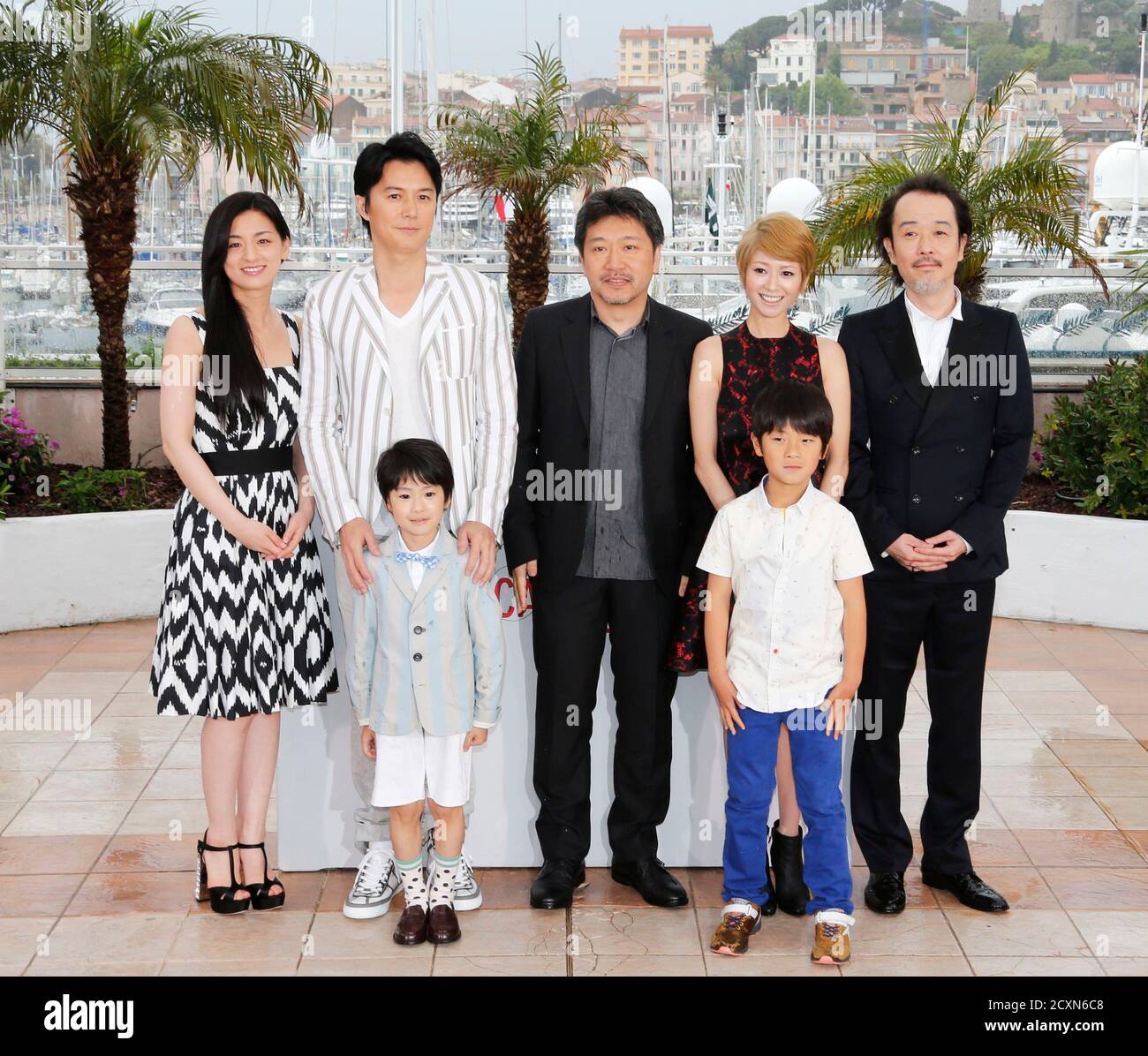 Lily franky hi-res stock photography and images - Alamy