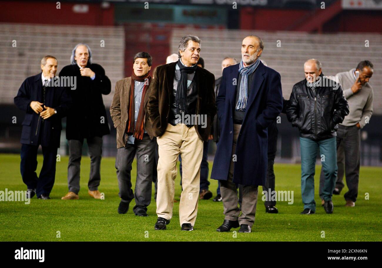 Ubaldo fillol hi-res stock photography and images - Alamy