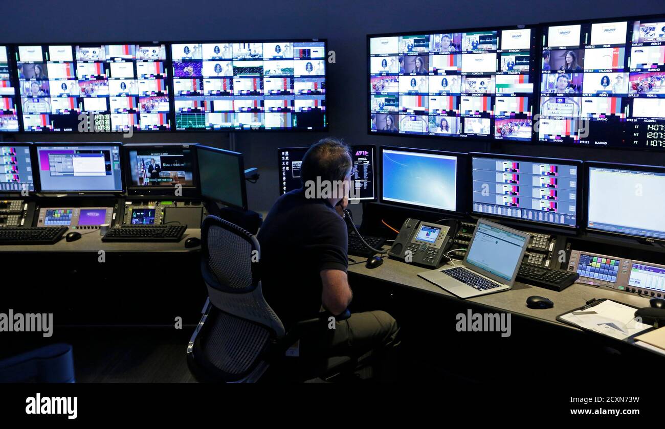 Fusion tv hi-res stock photography and images - Alamy