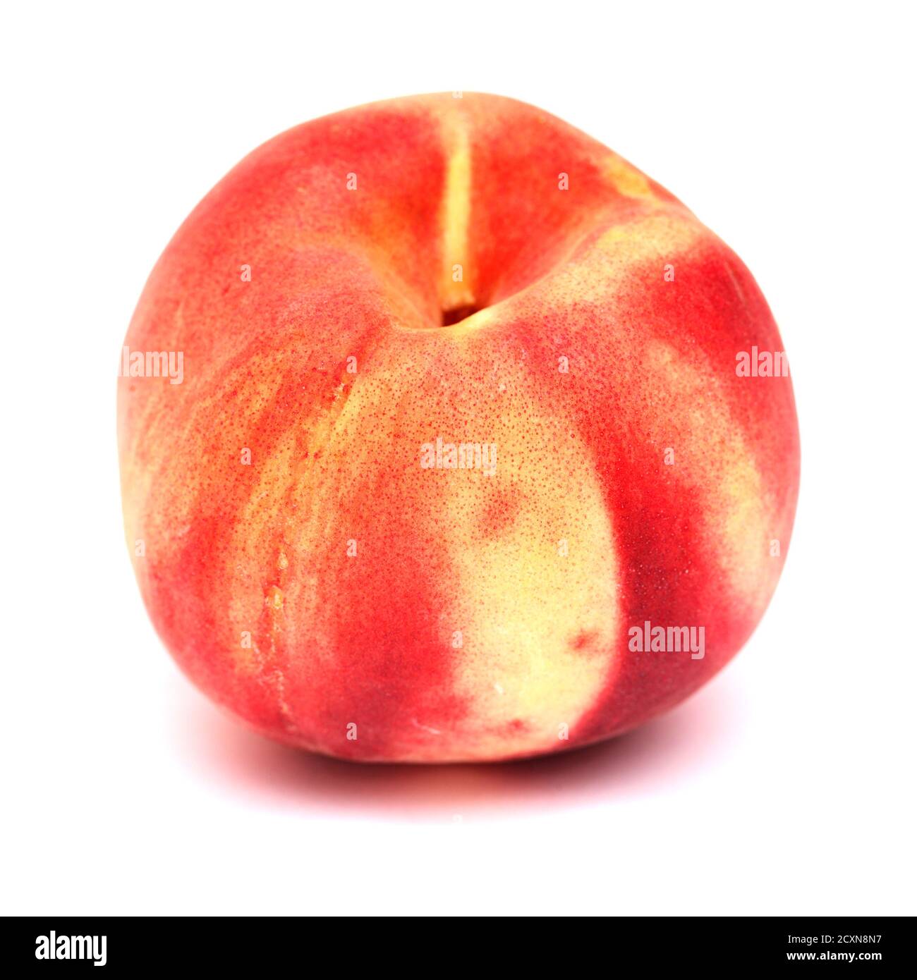 Peach cultivar hi-res stock photography and images - Alamy