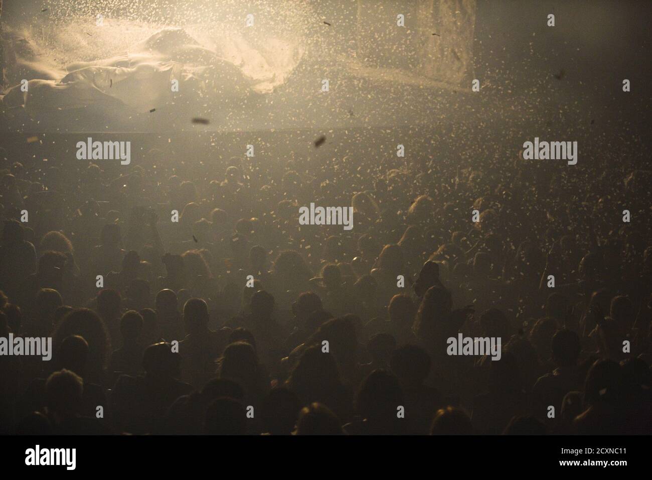 Russian clown slava polunin hi-res stock photography and images - Alamy