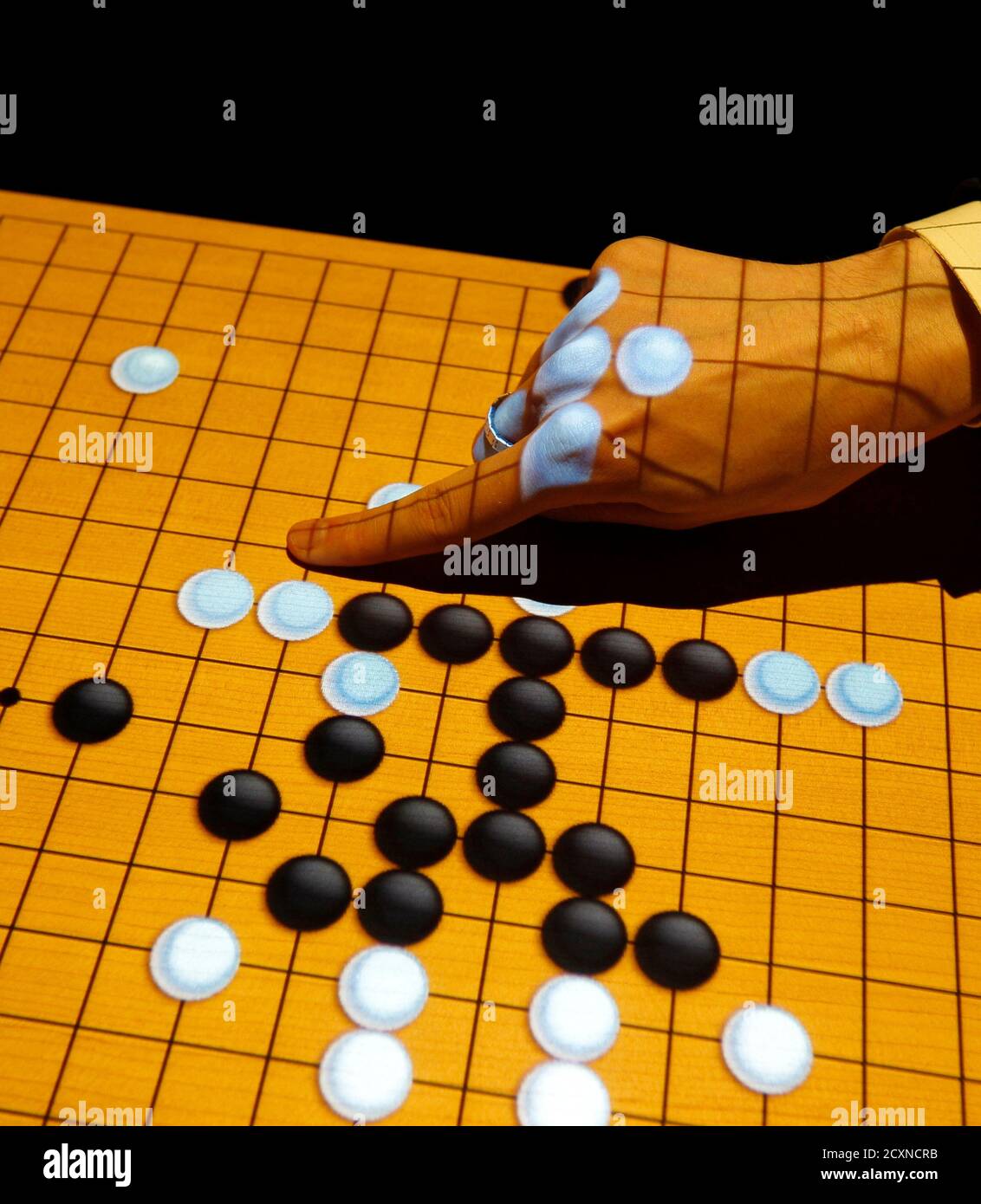 Japanese Checkers High Resolution Stock Photography and Images - Alamy