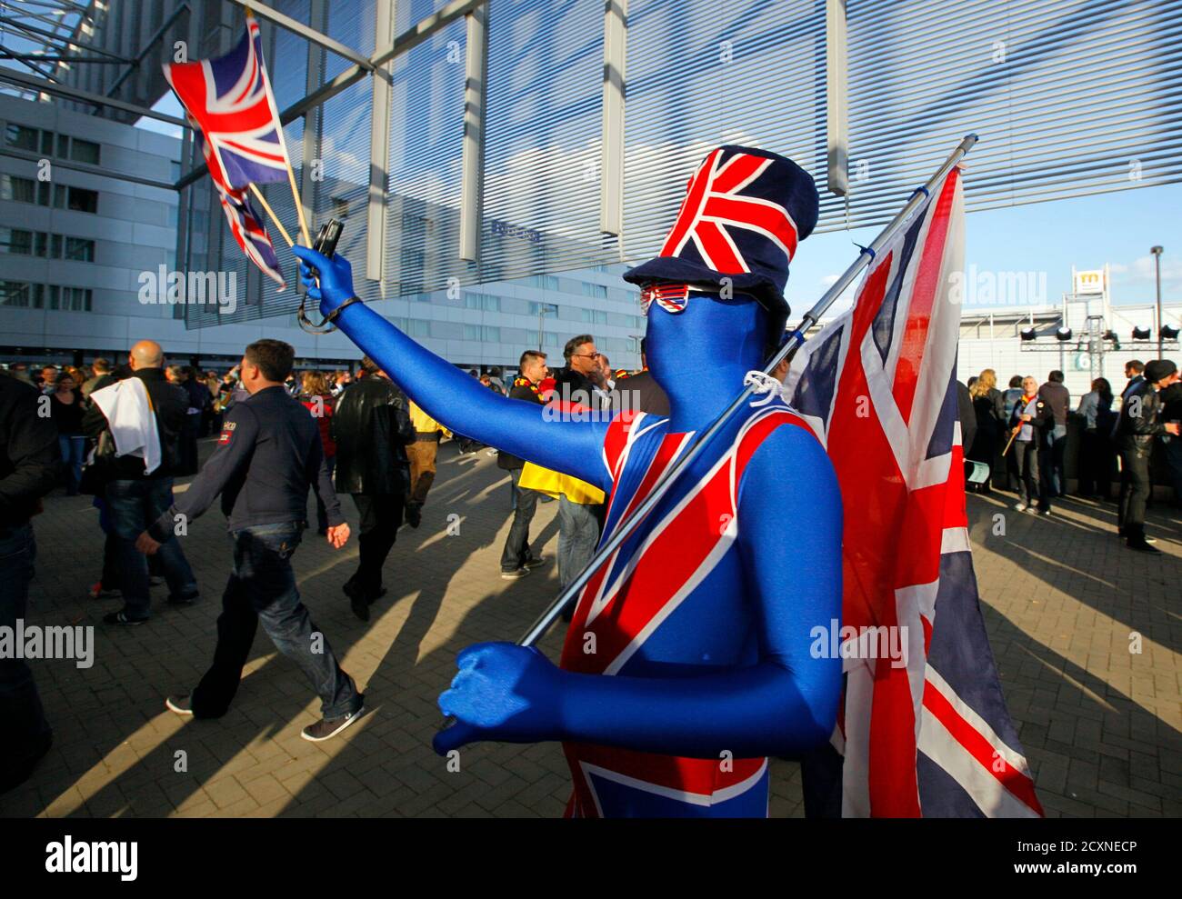Eurovision Song Contest Flag High Resolution Stock Photography and ...