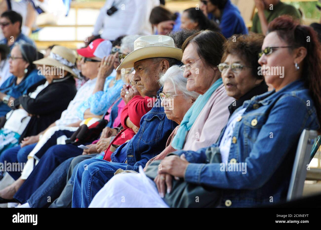 Blood indian reserve hi-res stock photography and images - Alamy