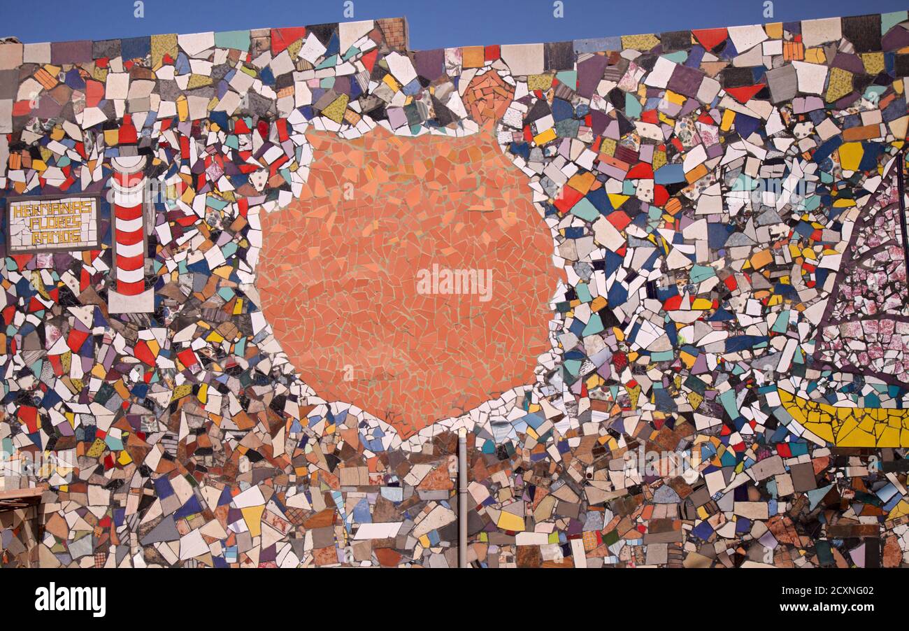 Small hamlet in Barranquillo del Vino on the North of Gran Canaria ...