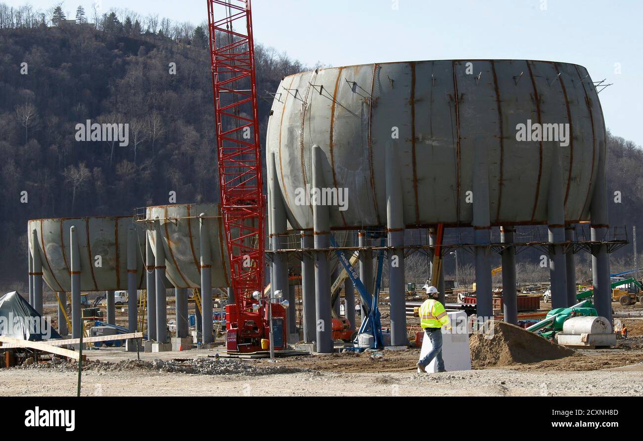 Dominion resources inc hi-res stock photography and images - Alamy