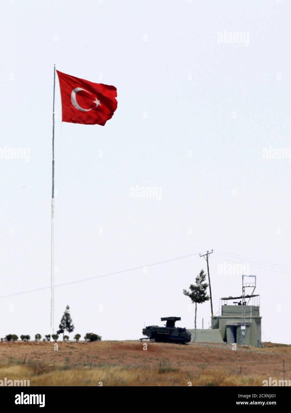 Mobile missile launcher hi-res stock photography and images - Alamy