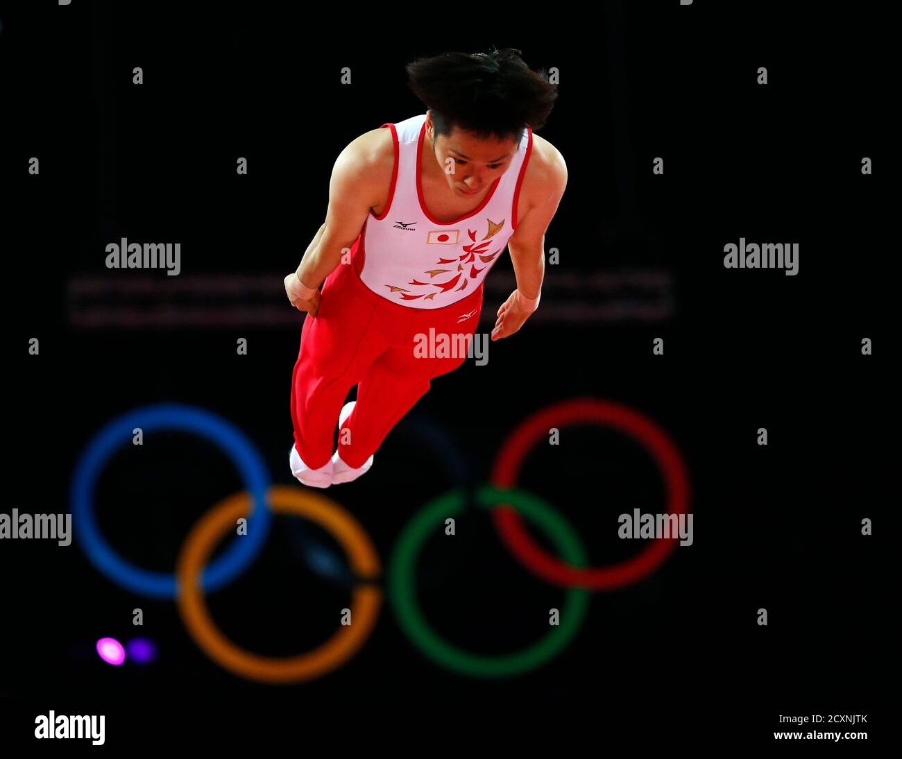 Masaki Ito High Resolution Stock Photography and Images - Alamy
