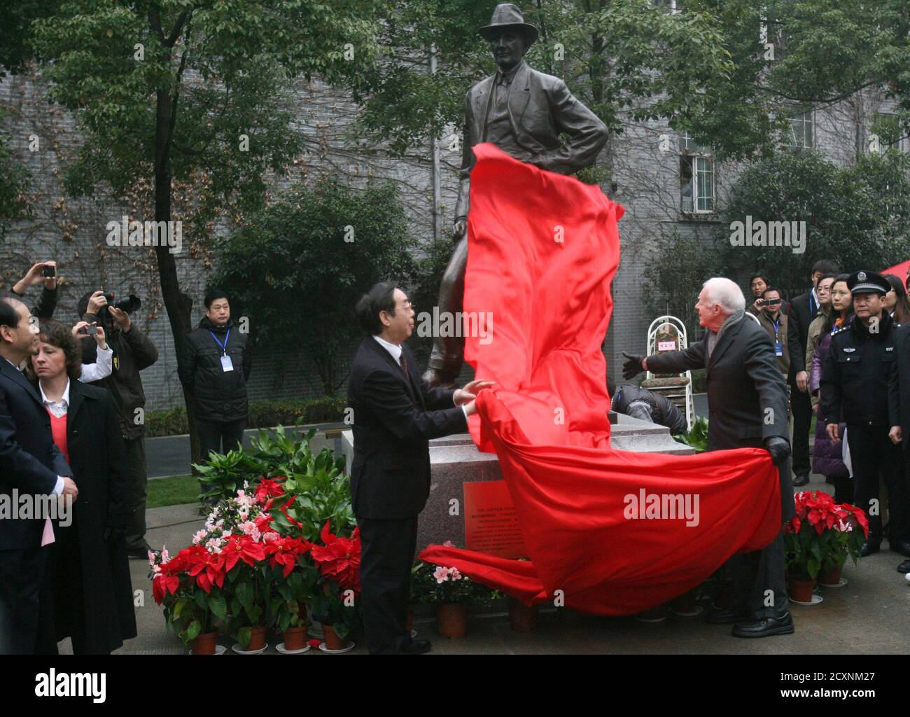 Christ his disciples christ disciples william hi-res stock photography ...