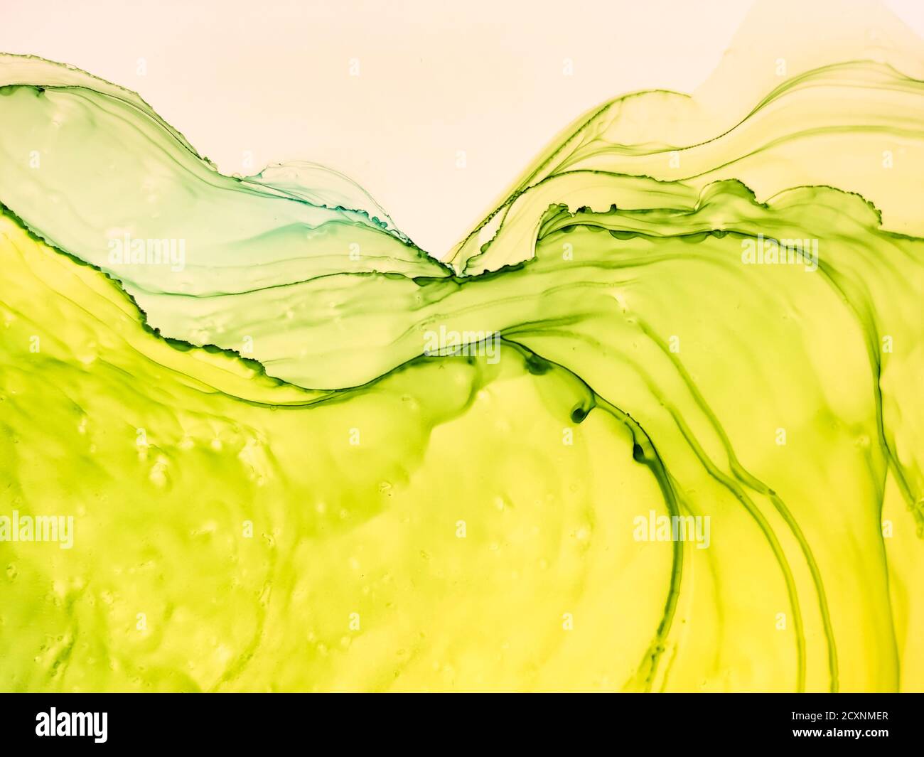 Alcohol ink indigo seamless background. For card Stock Photo - Alamy