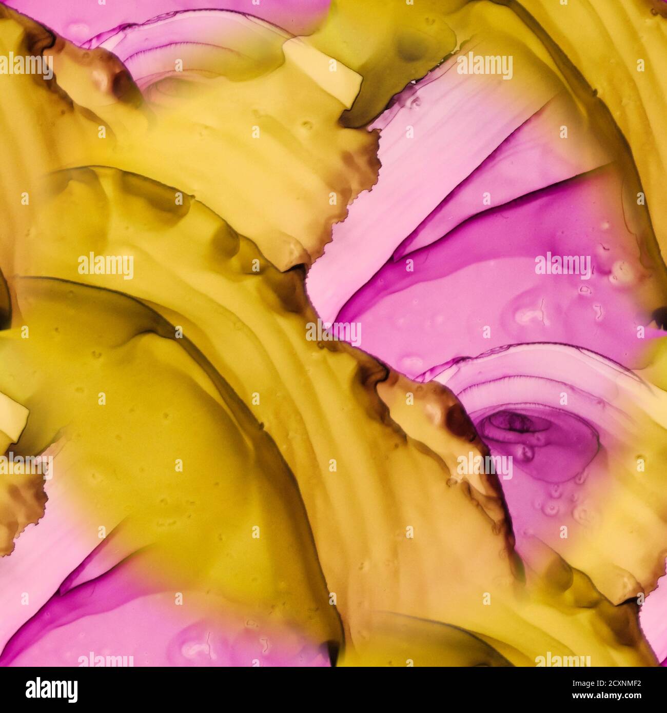 Seamless alcohol ink background. For card design Stock Photo - Alamy