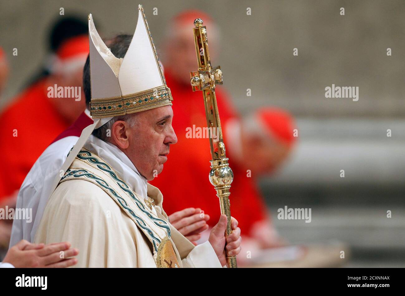 Eucharistic Adoration High Resolution Stock Photography and Images - Alamy