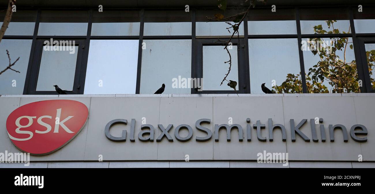 Glaxosmithkline Pharmaceuticals