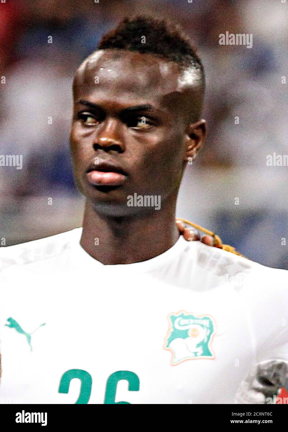 Ismael diomande hi-res stock photography and images - Alamy