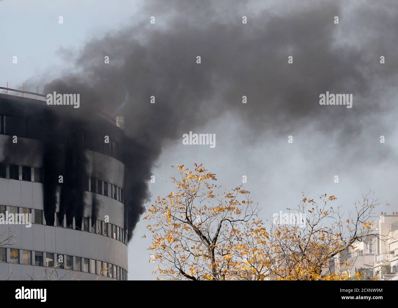 French radio stations hi-res stock photography and images - Alamy