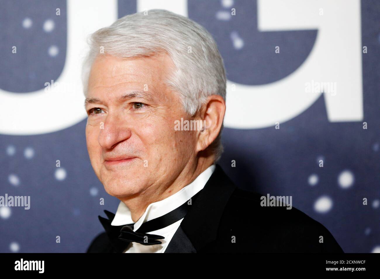 Chancellor gene block hi-res stock photography and images - Alamy