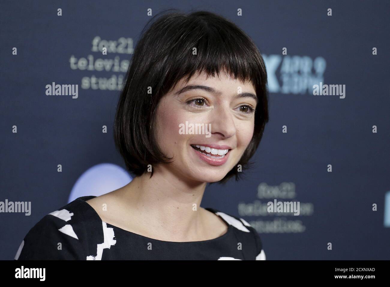 Kate micucci hi-res stock photography and images - Alamy