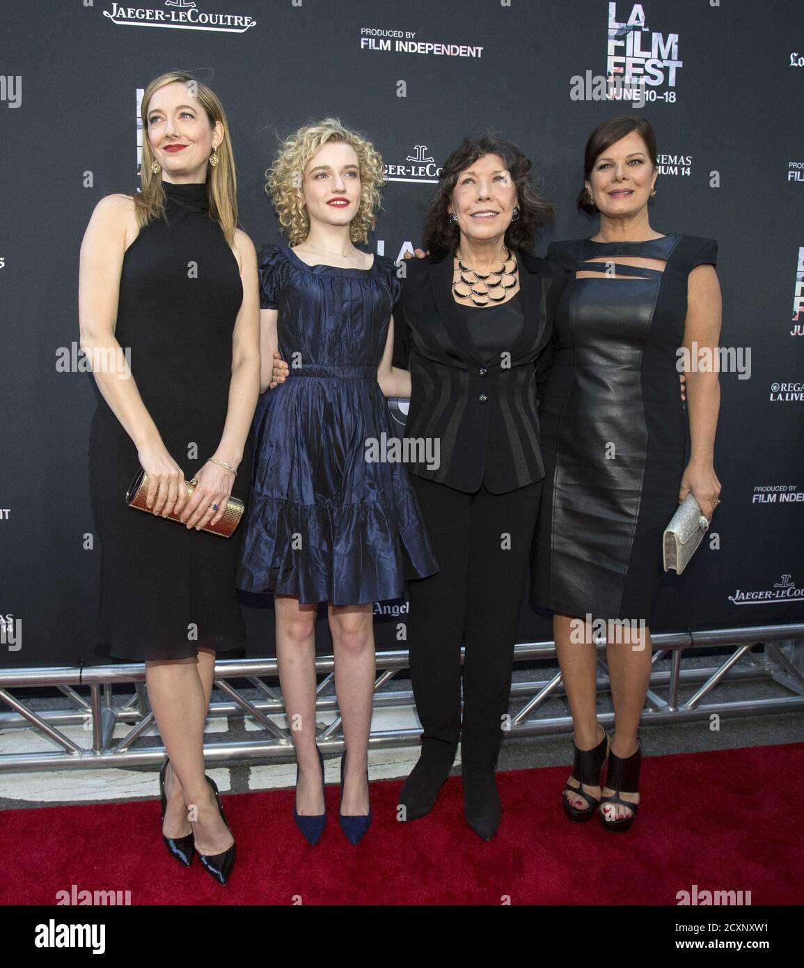 Julia greer hi-res stock photography and images - Alamy