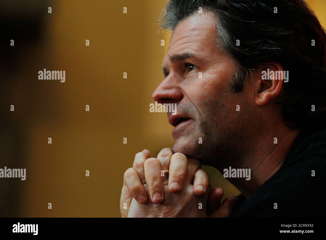 Andre iii dubus hi-res stock photography and images - Alamy