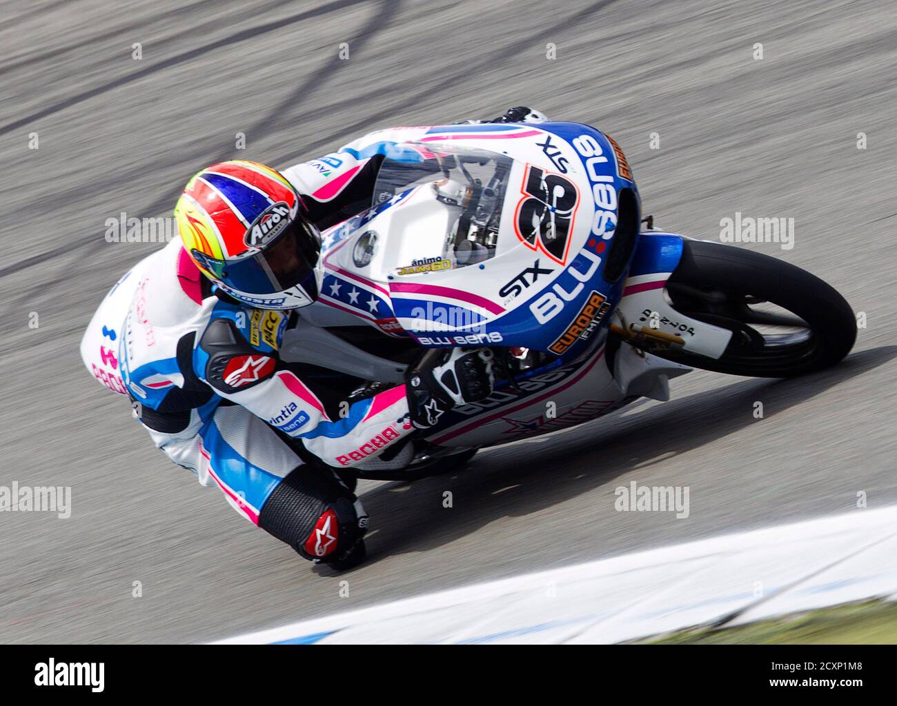 125cc racing motogp hi-res stock photography and images - Alamy