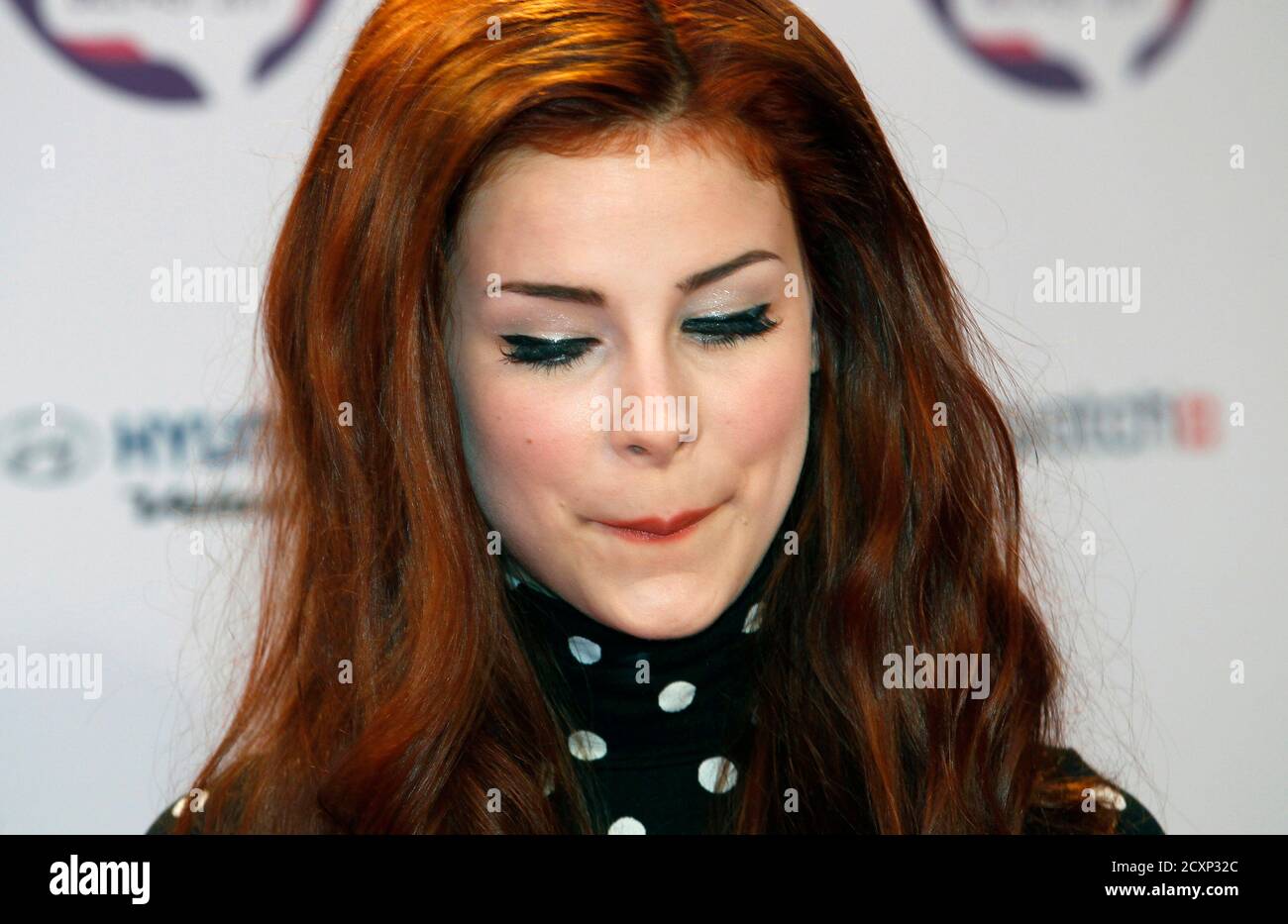 Lena macgregor hi-res stock photography and images - Alamy