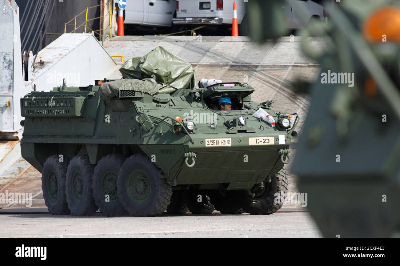 1st missile division hi-res stock photography and images - Alamy