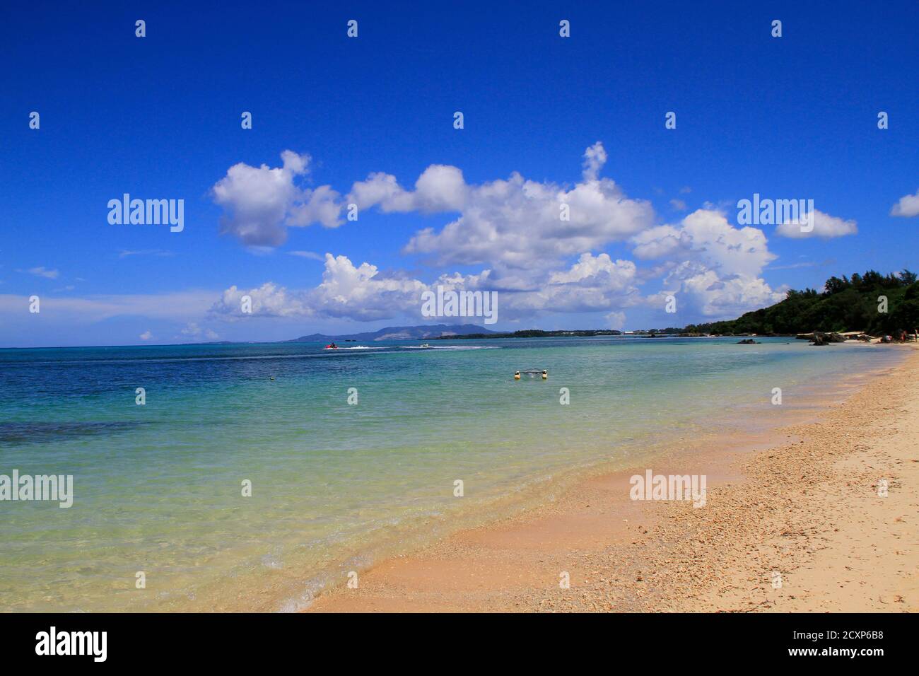 Okinawa aerial hi-res stock photography and images - Alamy