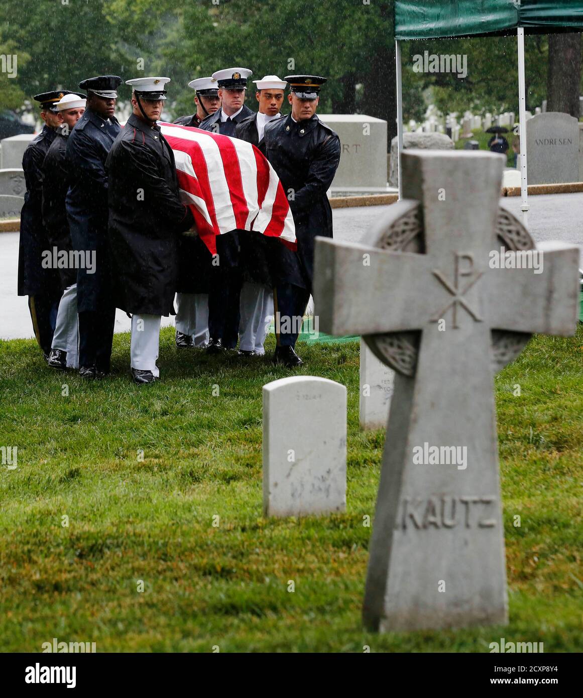 Joint casket team hi-res stock photography and images - Alamy