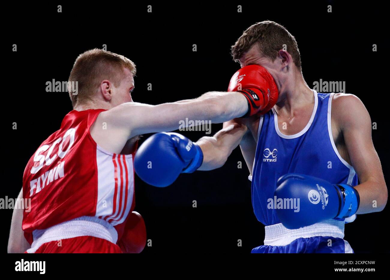 Joe fitzpatrick hi-res stock photography and images - Alamy