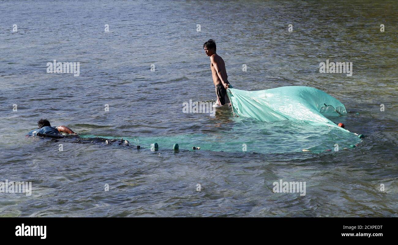 Marinduque island hi-res stock photography and images - Alamy